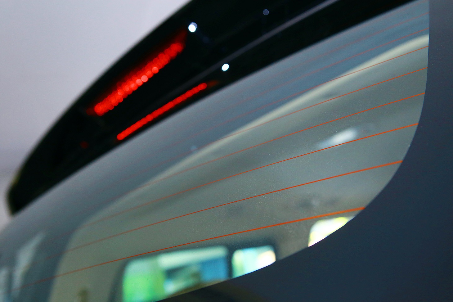 Mengenal Seberapa Penting Fungsi Defogger di Mobil | Hyundai Mobil Indonesia