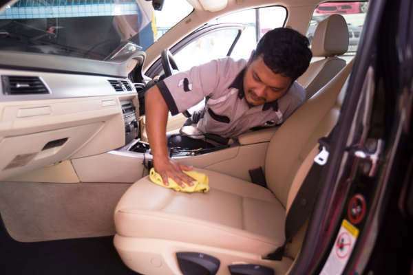 Salon Mobil, Seberapa Penting? | Hyundai Mobil Indonesia