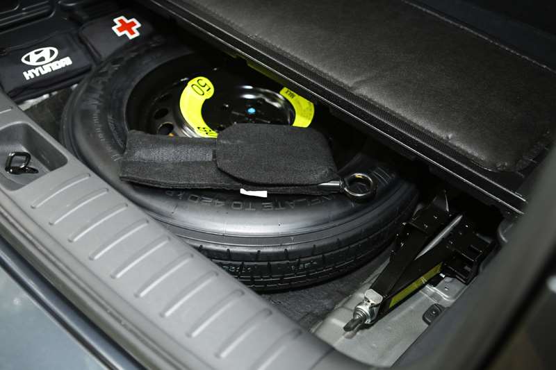 Mengenal Posisi Toolkit di Mobil Anda | Hyundai Mobil Indonesia