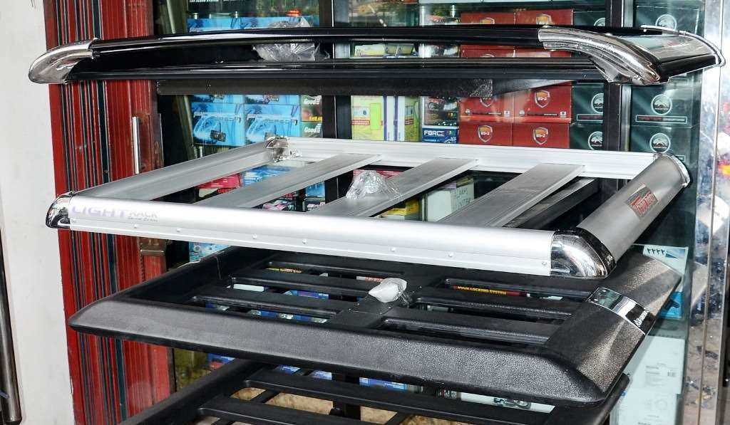 Memilih Roof Rack yang Tepat Untuk Mobil, Perhatikan Hal Ini! | Hyundai ...
