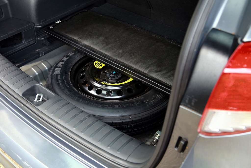 Ketahui Letak Ban Serep di Mobil Hyundai | Hyundai Mobil Indonesia