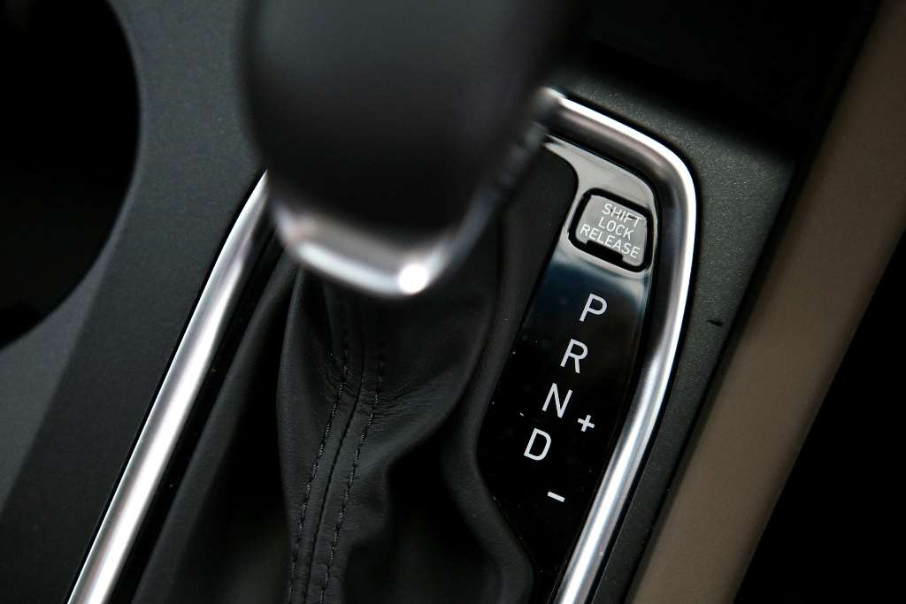 Dalam Kondisi Apa Shiftronic Lebih 'Fun to Drive'? | Hyundai Mobil ...