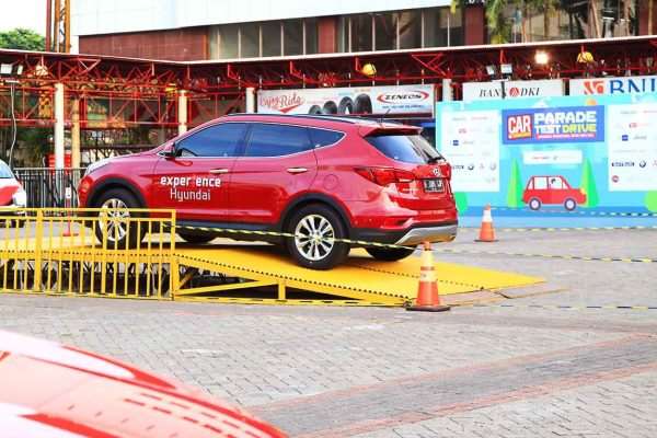 Panduan Optimalisasi Test Drive Singkat di IIMS 2017 | Hyundai Mobil ...