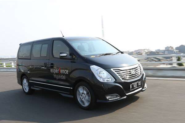 Fitur Big MPV & SUV, Nyetir Jadi Aman Dan Gampang | Hyundai Mobil Indonesia