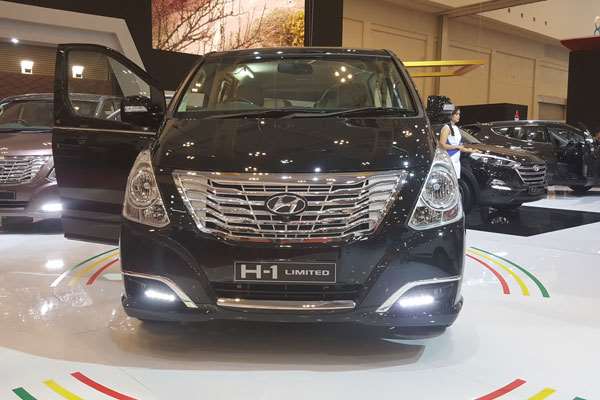 Fitur Big MPV & SUV, Nyetir Jadi Aman Dan Gampang | Hyundai Mobil Indonesia