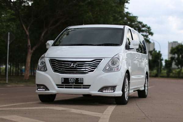 Ini Bedanya Nyetir Big MPV Dengan Lainnya | Hyundai Mobil Indonesia