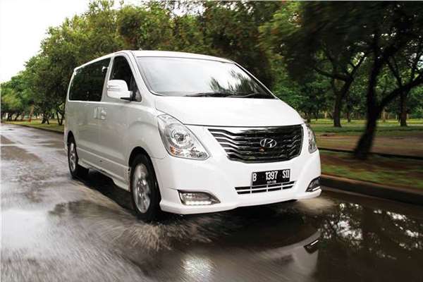Ini Bedanya Nyetir Big MPV Dengan Lainnya | Hyundai Mobil Indonesia