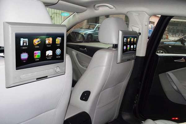 Tips Pilih Monitor Untuk Kabin Besar | Hyundai Mobil Indonesia