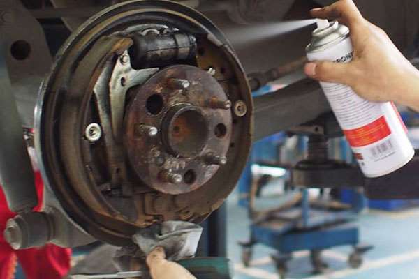 Servis Rem, Rutin Tiap 4000 KM | Hyundai Mobil Indonesia