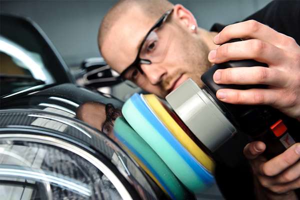 Salon Mobil, Seberapa Penting? | Hyundai Mobil Indonesia