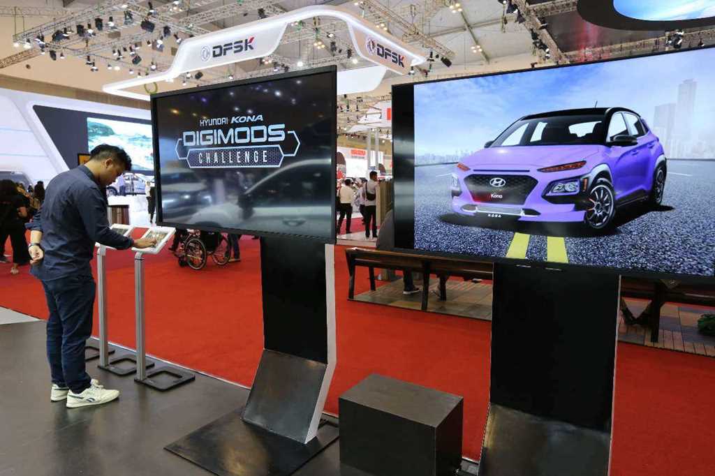 Temukan Aura Enerjik di Kona Corner | Hyundai Mobil Indonesia