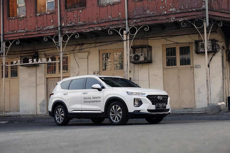 Fungsi dan Penggunaan Defogger | Hyundai Mobil Indonesia