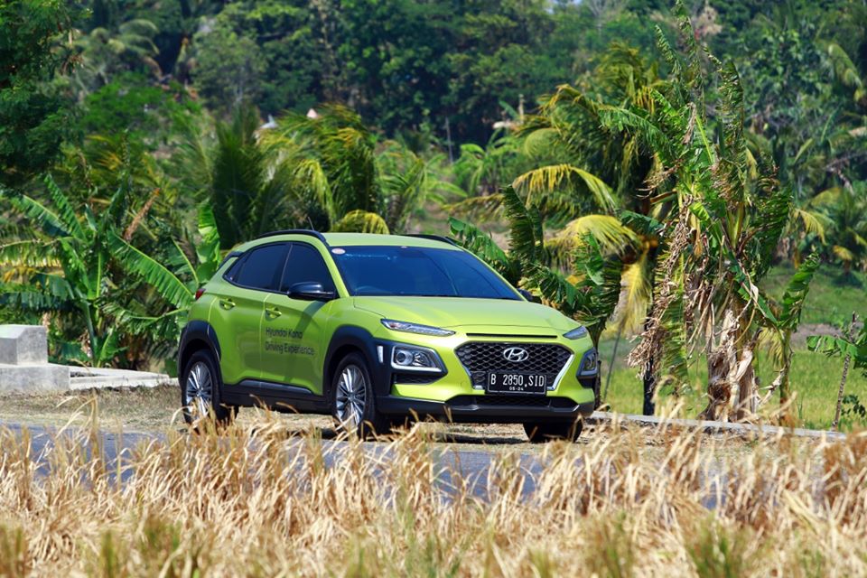 Sasis Modern Hyundai | Hyundai Mobil Indonesia