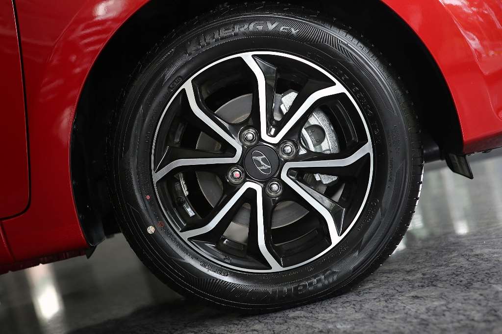 Tren Velg 'Two Tone' di Mobil Hyundai | Hyundai Mobil Indonesia