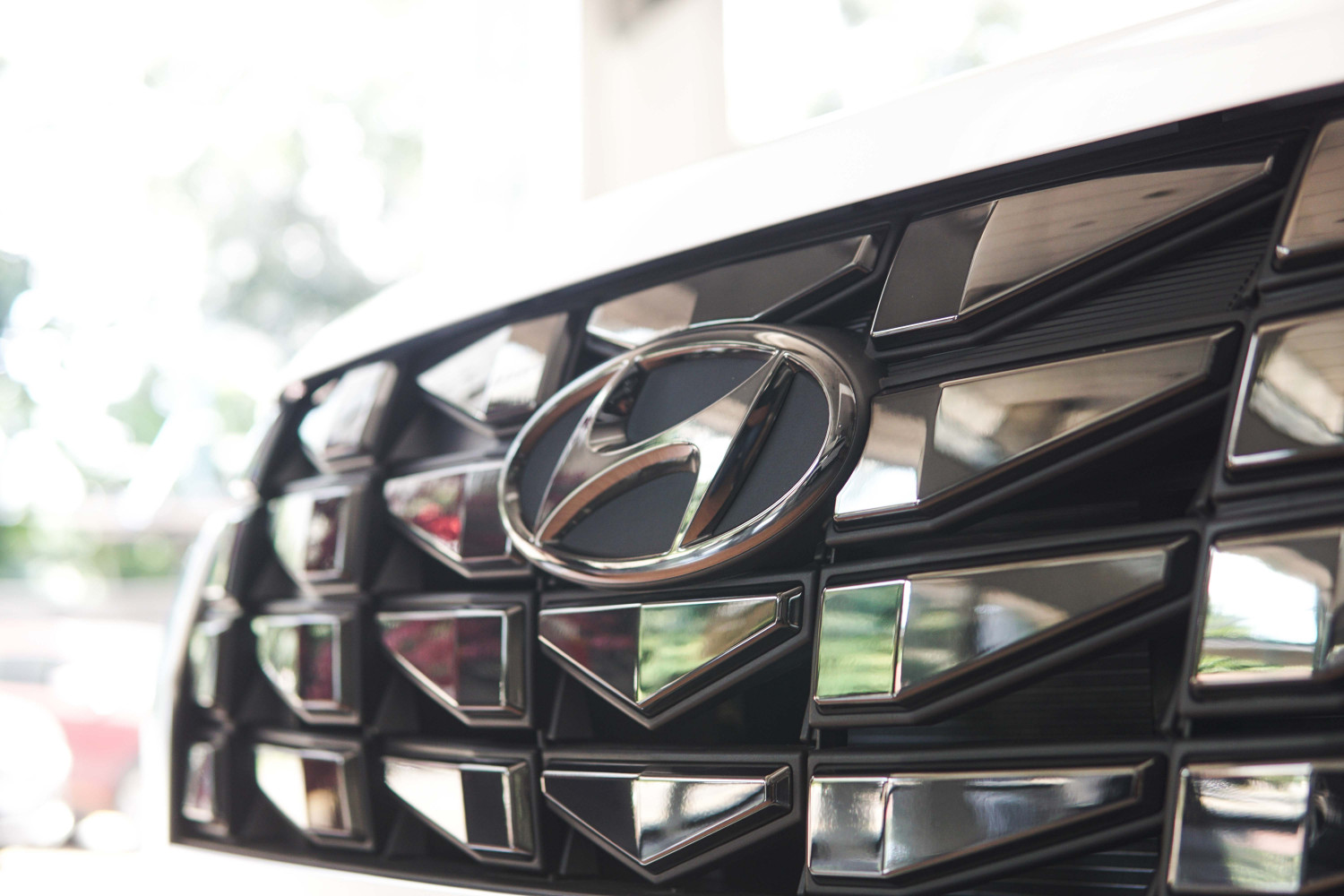 Makna Tersembunyi Dibalik Logo Hyundai | Hyundai Mobil Indonesia