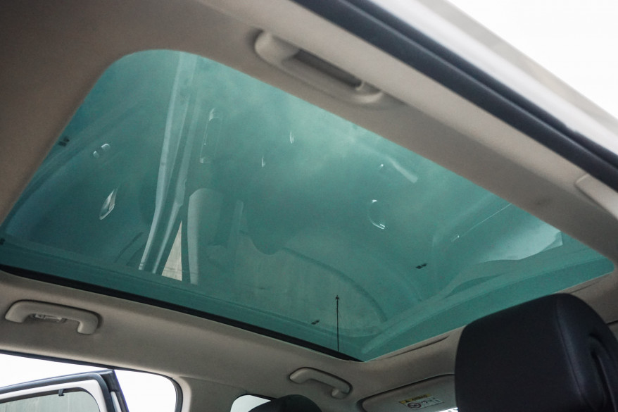 Semakin Lapang Dengan Vision Roof Hyundai Ioniq 5 | Hyundai Mobil Indonesia