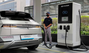 6 Pertimbangan Yang Harus Dicermati Sebelum Membeli Mobil Listrik ...