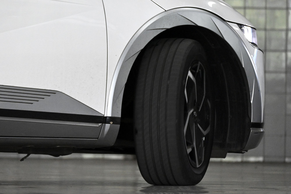 3 Cara Melakukan Pengecekan Kondisi Ban Mobil Hyundai Kesayangan ...