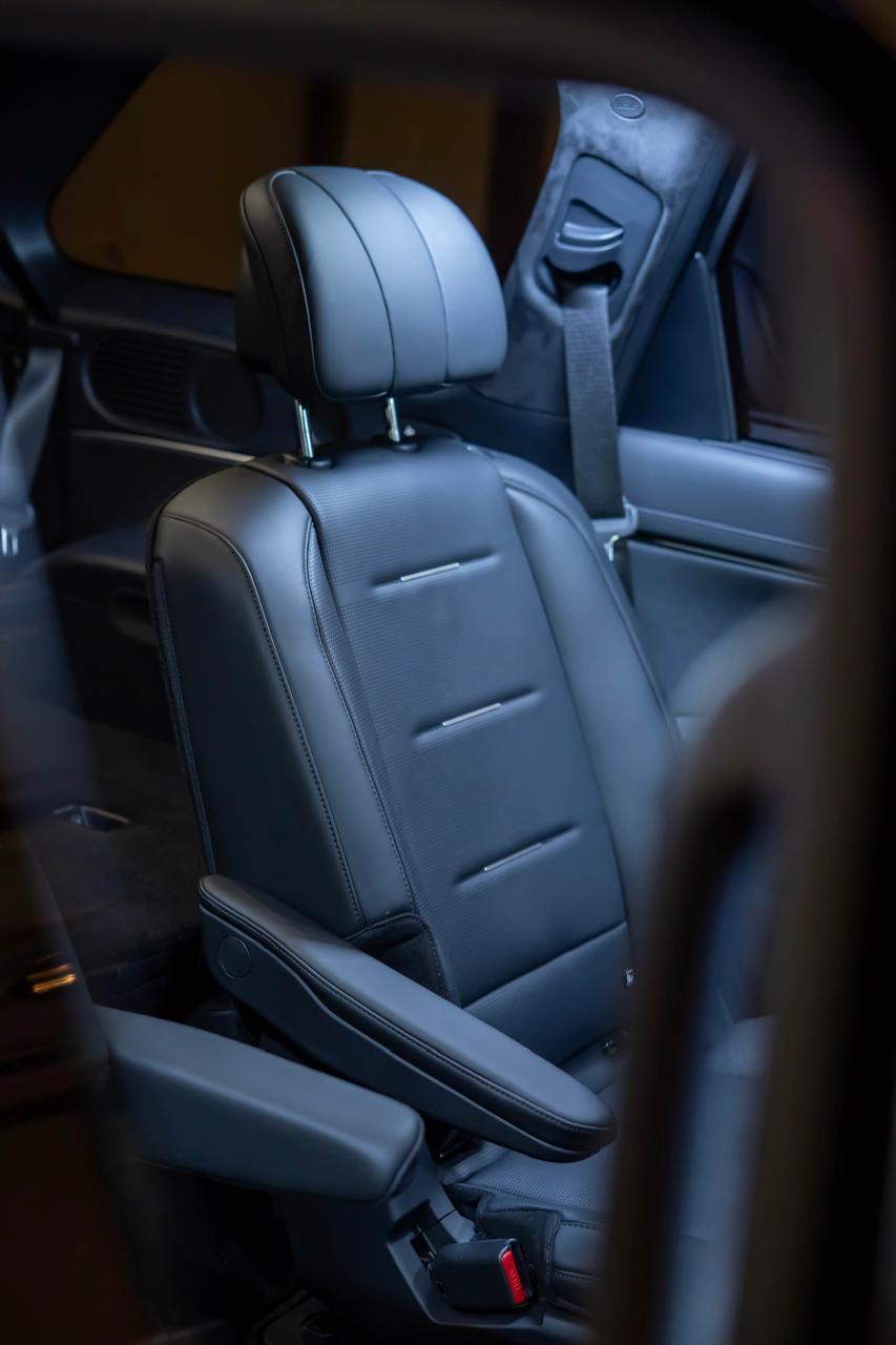 The All New PALISADE Hybrid: Sebuah Kemewahan SUV Yang Berkelanjutan ...