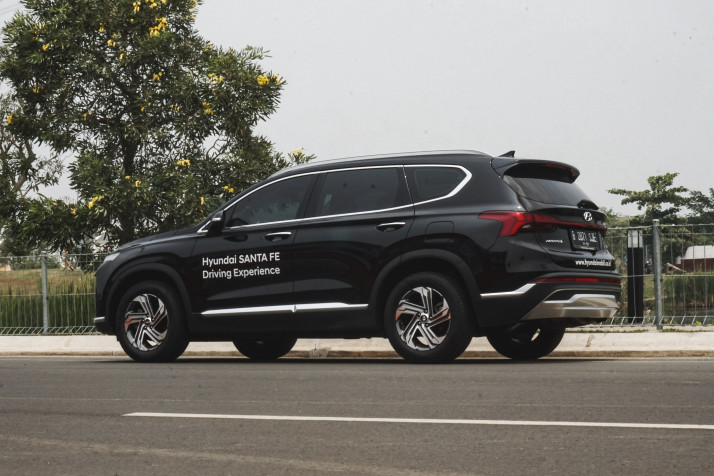 Mengapa PT Hyundai Mobil Indonesia Menyarankan Test Drive? | Hyundai ...