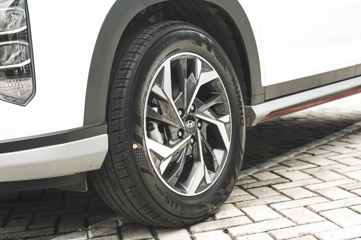 Mengapa Balancing Roda Sangat Penting? | Hyundai Mobil Indonesia