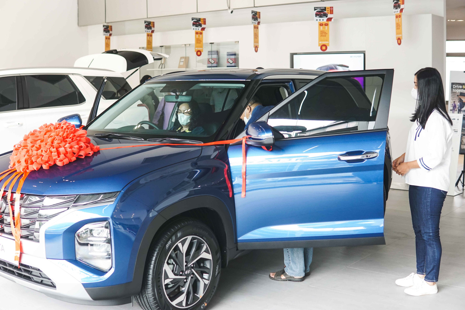 Promo Spesial Showroom Event Hyundai Sunter 22 & 23 Oktober 2022 ...