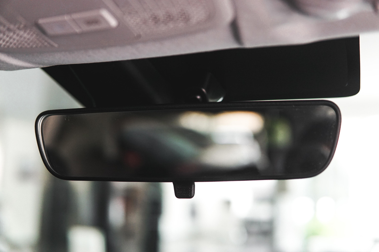 3 Alasan Pentingnya Atur Spion Dengan Benar | Hyundai Mobil Indonesia